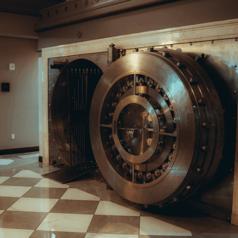 Financial Centers - Elite Maintenance Group LLC
